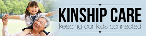 Kinship Care: Keeping Our Kids Connected – UB School of Law Responds
