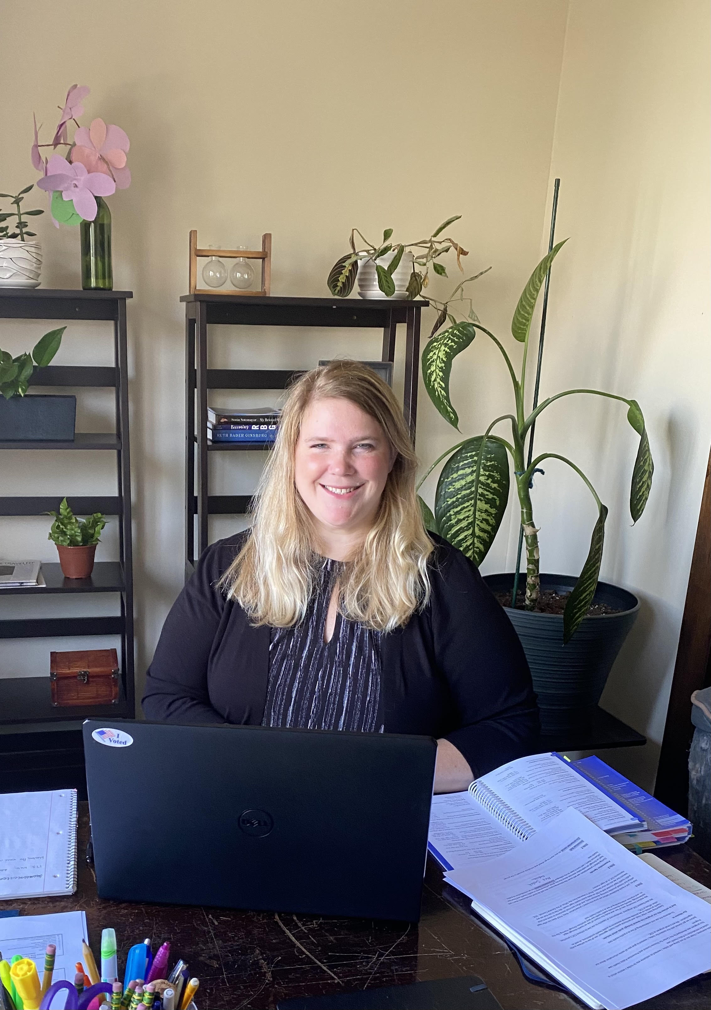 Legal Epidemiology at the CDC – UB School of Law Responds