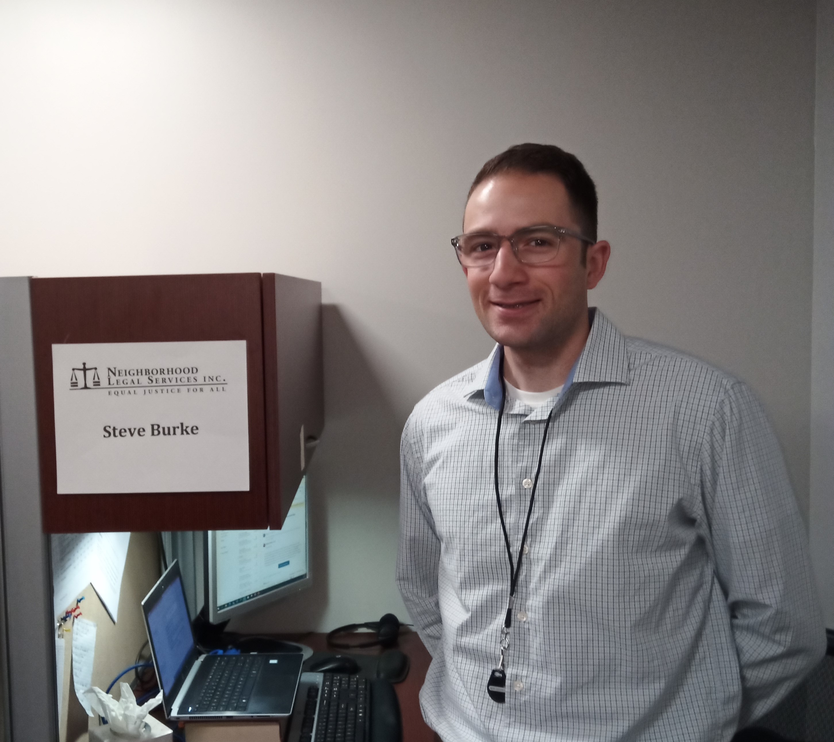 The MLP – Major League Public [Interest Law] – UB School of Law Responds