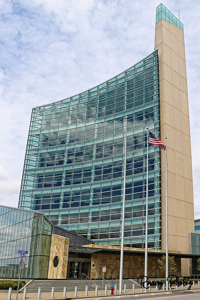 Learning the Ins and Outs of Federal Court – UB School of Law Responds