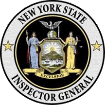 A Summer at the New York State Offices of the Inspector General – UB ...